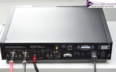 MOON 280D Streaming DAC - HiFi and Music Source