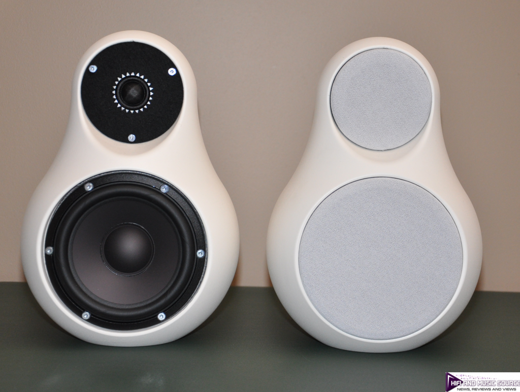 Jern 15 loudspeaker - HiFi and Music Source