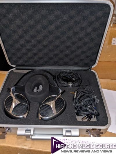 Meze Audio Elite - HiFi and Music Source