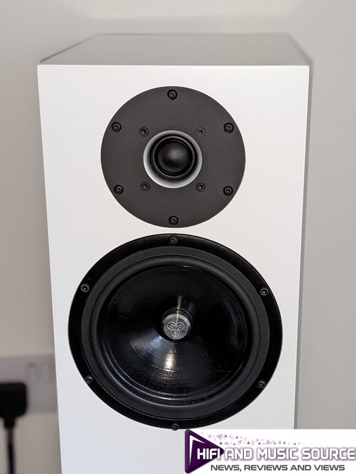 Kudos Super 20A - HiFi and Music Source