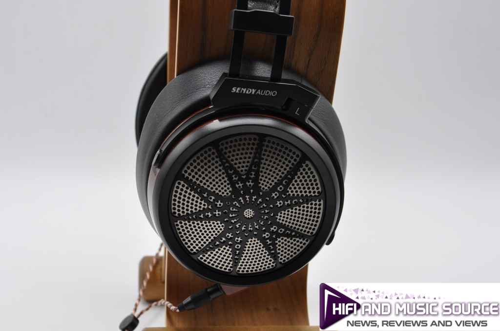 Sendy Audio Apollo - HiFi and Music Source