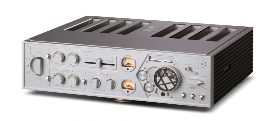 HiFi Rose RA180 Integrated Amplifier launched - HiFi and Music Source