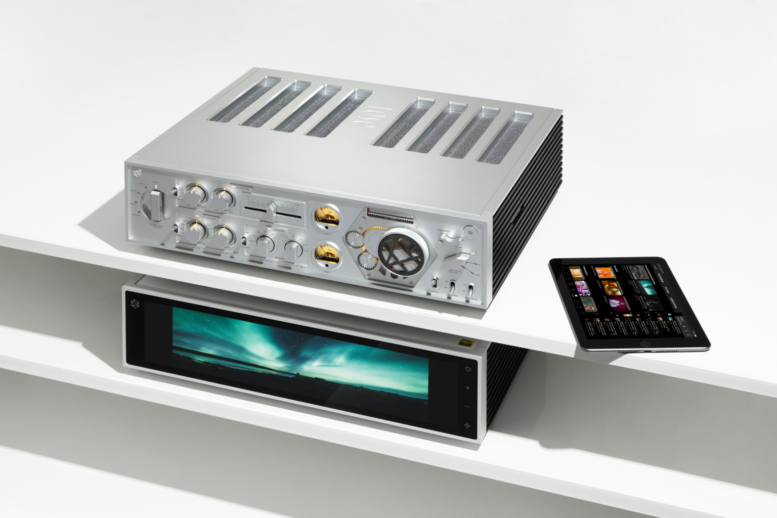 HiFi Rose RA180 Integrated Amplifier launched - HiFi and Music Source