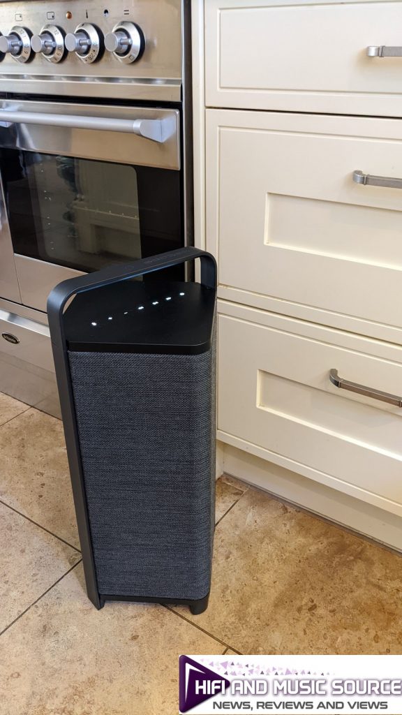 Escape P6 BT - HiFi and Music Source