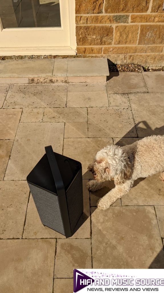 Escape P6 BT - HiFi and Music Source