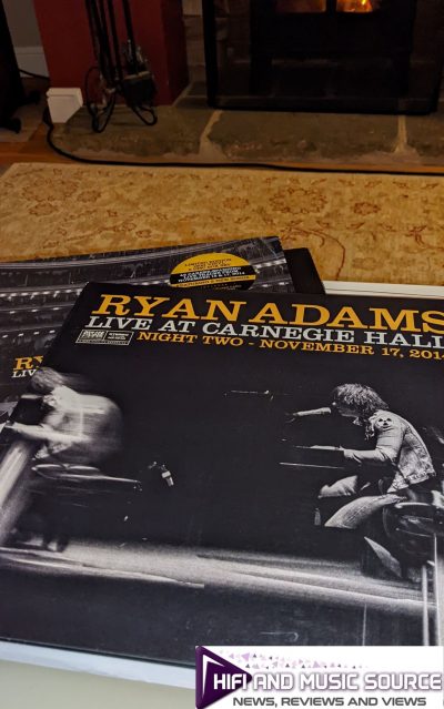 Vertere MG-1 MkII Turntable - HiFi and Music Source