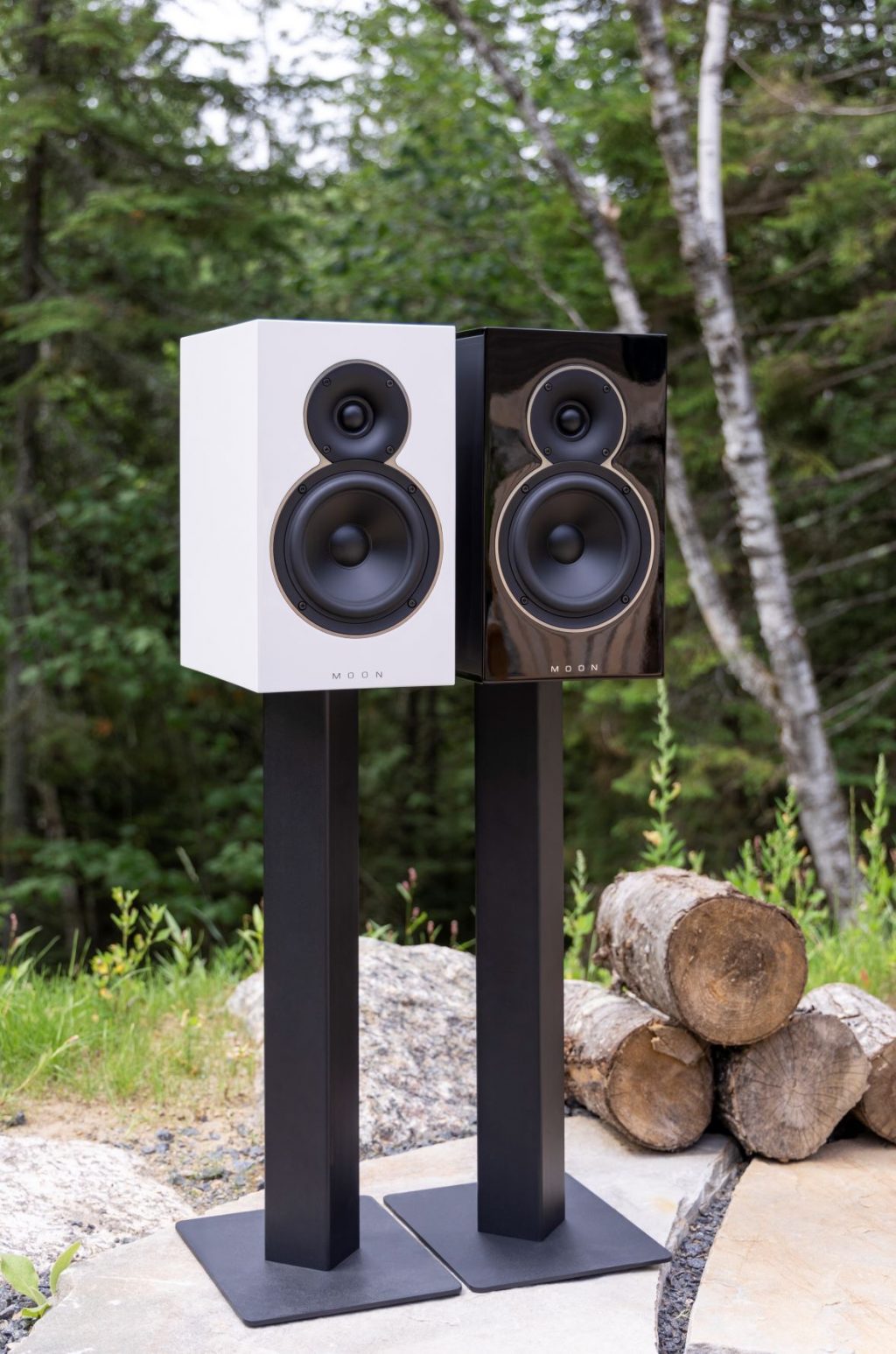 MOON Voice 22 loudspeaker - HiFi and Music Source