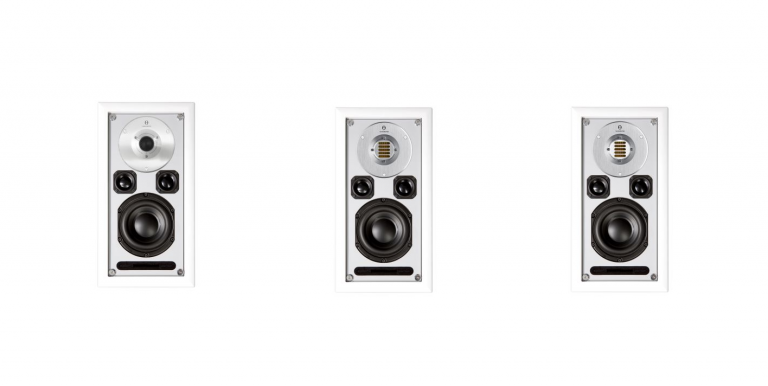 Audiovector's new R-Series in-wall loudspeakers available - HiFi and ...