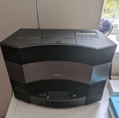 Escape M1 Air - HiFi and Music Source