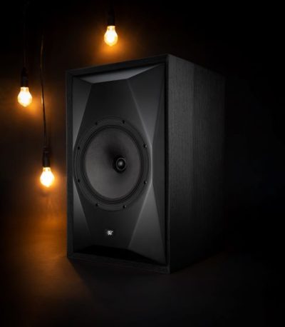 MoFi Sourcepoint 10 loudspeakers - HiFi and Music Source