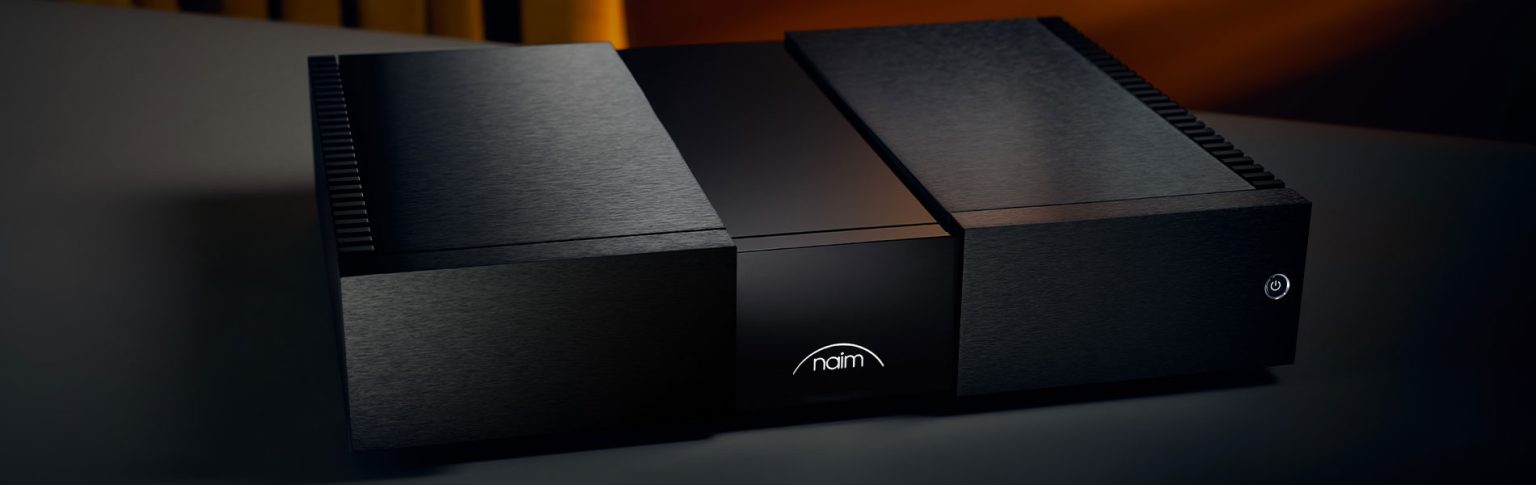 New Naim Classic Range Launched - HiFi and Music Source