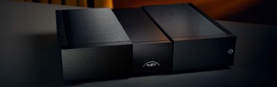 New Naim Classic Range Launched - HiFi and Music Source