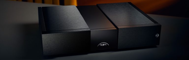 New Naim Classic Range Launched - HiFi and Music Source