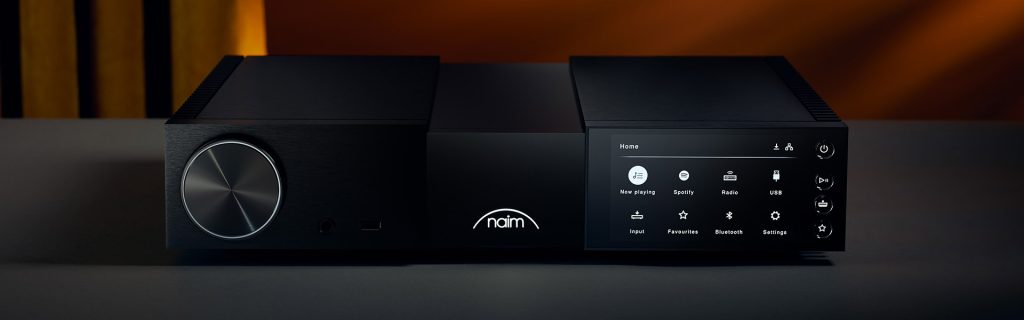New Naim Classic Range Launched - HiFi and Music Source