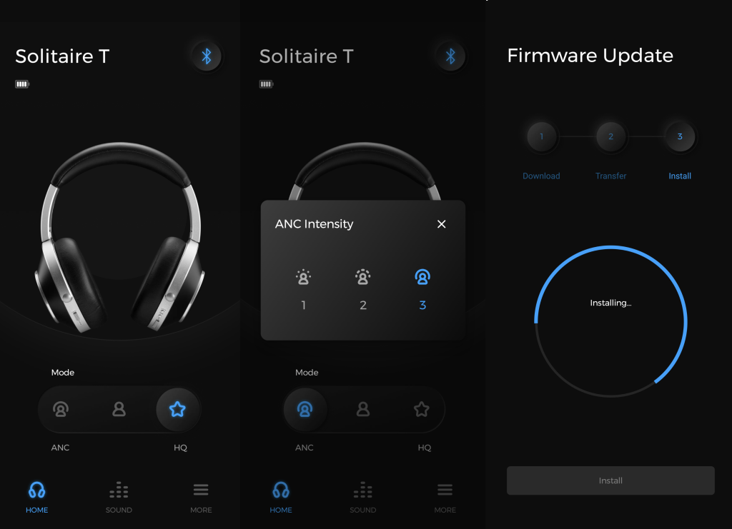 T+A Solitaire T - HiFi and Music Source