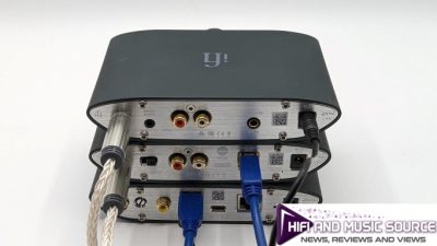rear stack with power from stream rh - HiFi and Music Source