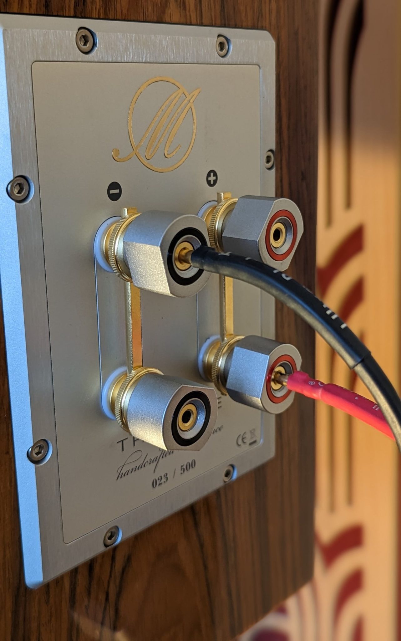 Triangle Magellan 40th Duetto - HiFi and Music Source