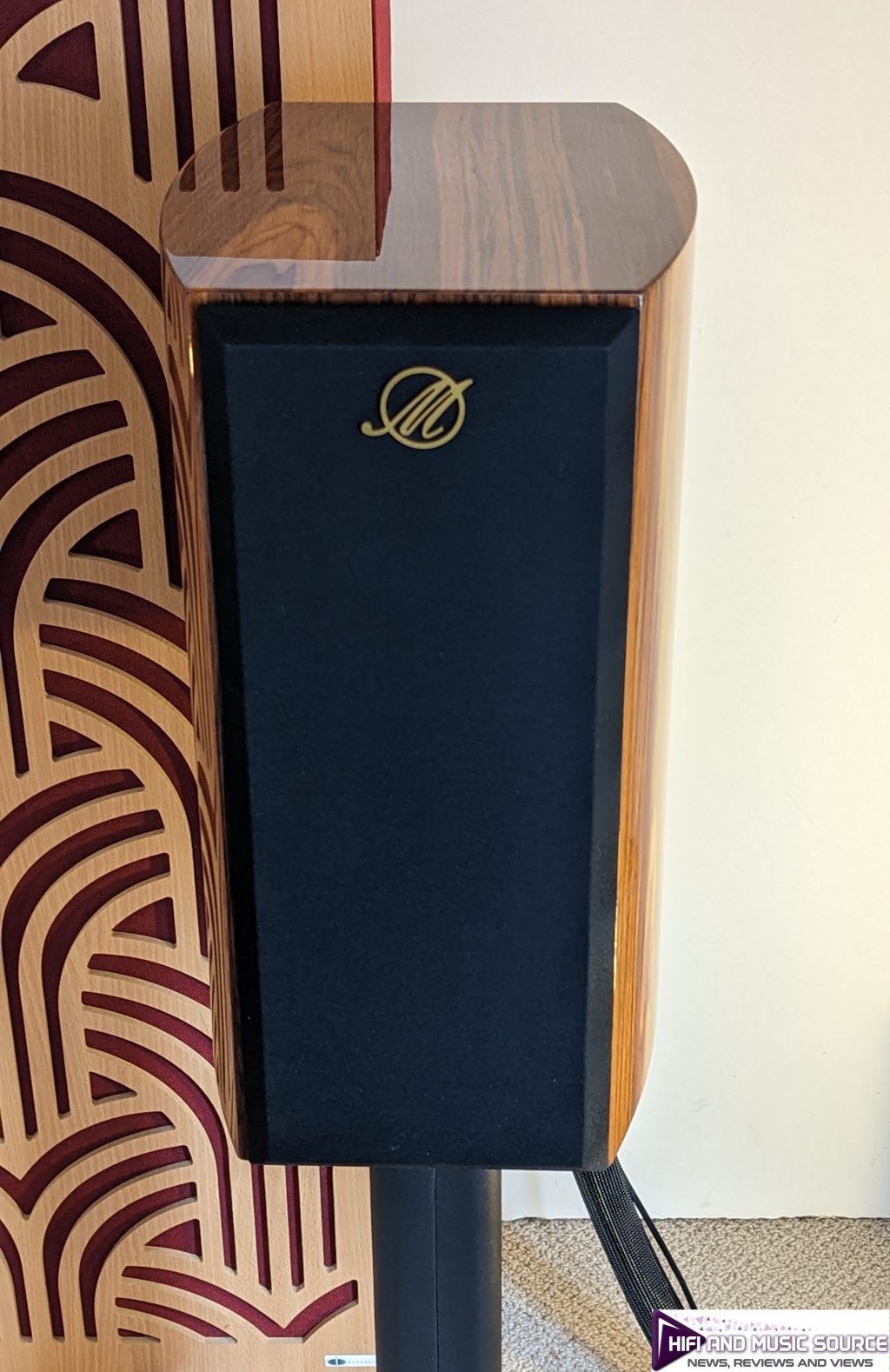 Triangle Magellan 40th Duetto - HiFi and Music Source