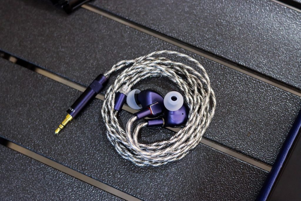 Letshuoer S12 Pro IEM - HiFi and Music Source