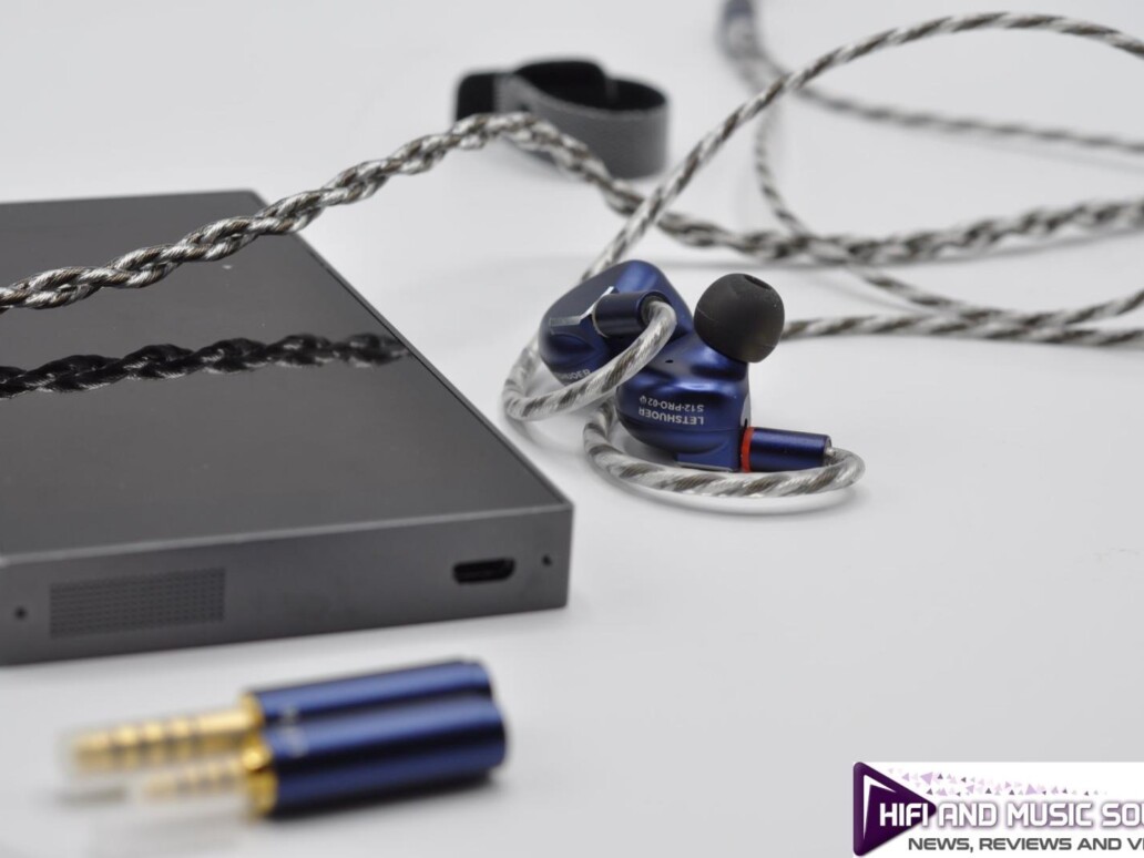 Campfire Audio launch Axion USB-C earphones - HiFi and Music Source