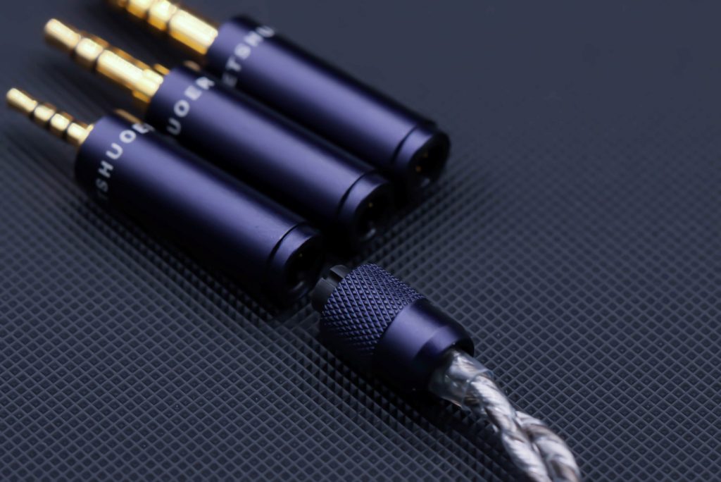 Letshuoer S12 Pro IEM - HiFi and Music Source