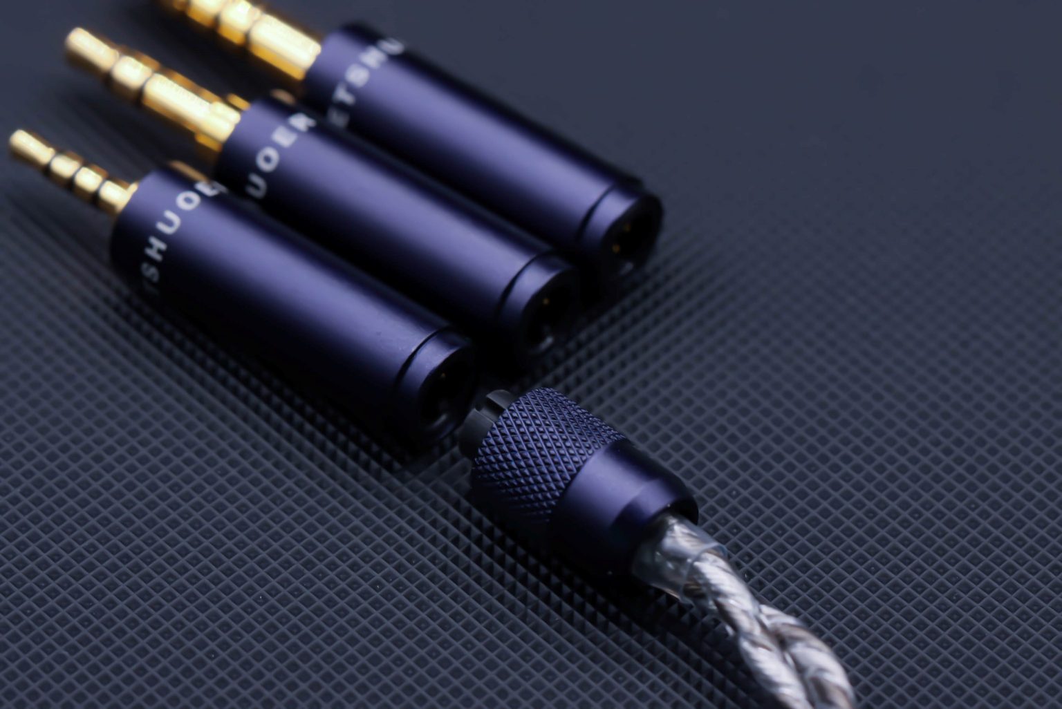 Letshuoer S12 Pro IEM - HiFi and Music Source