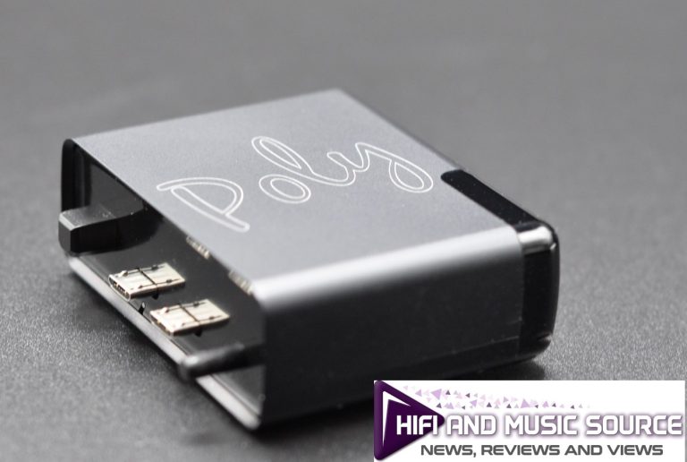Chord Electronics Poly (for Mojo 2) - HiFi and Music Source