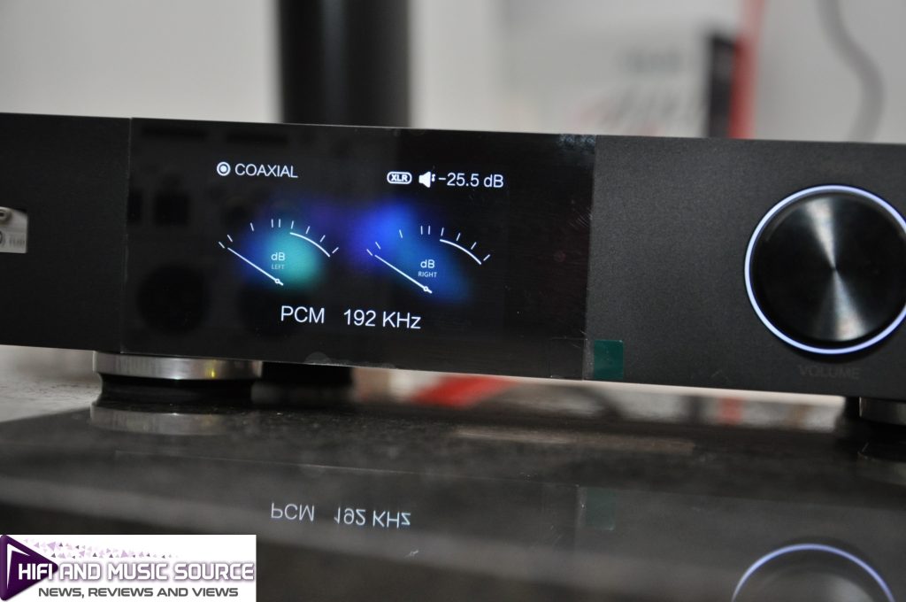 Eversolo DAC-Z8 - HiFi and Music Source