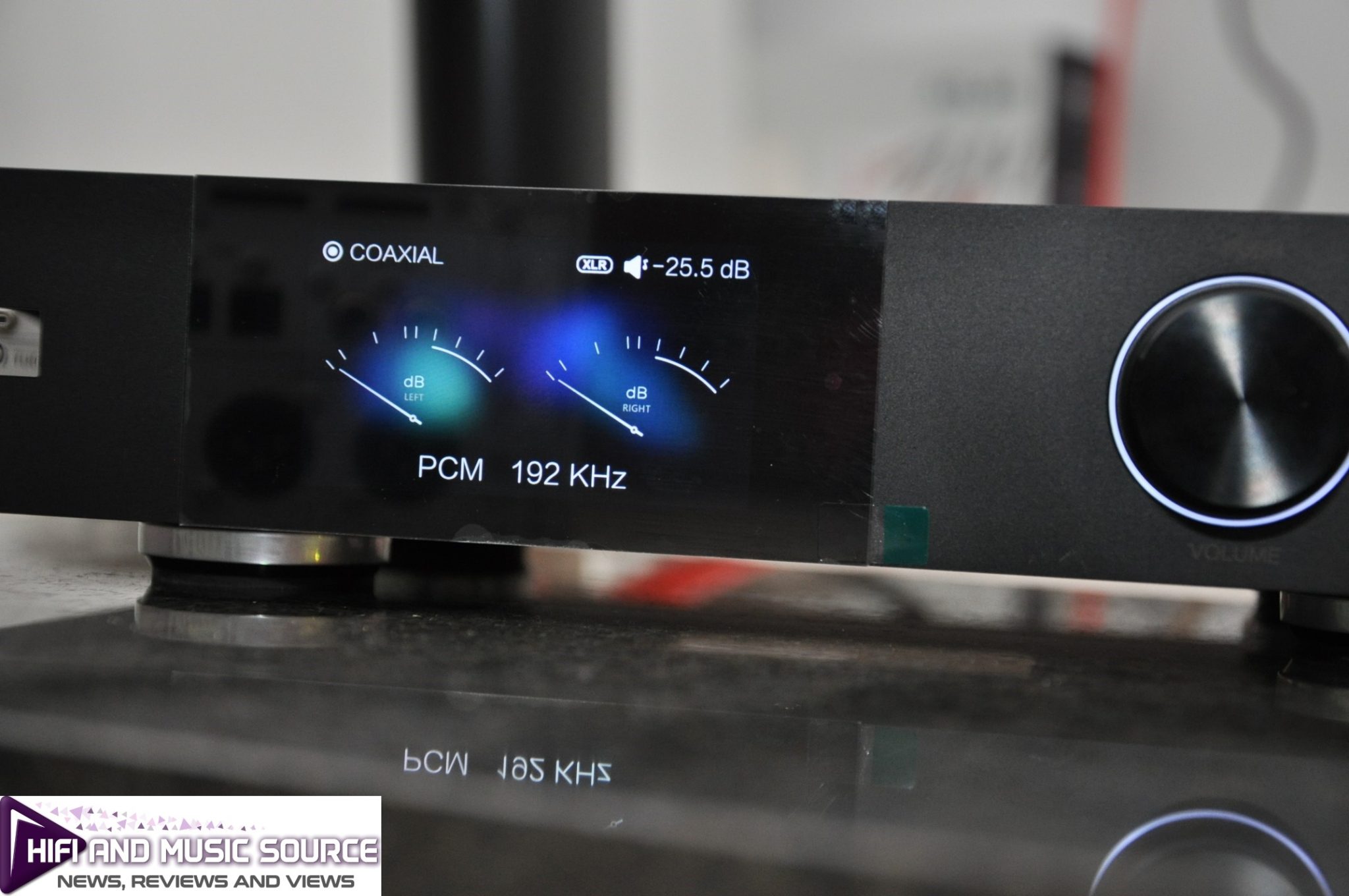 Eversolo DAC-Z8 - HiFi and Music Source