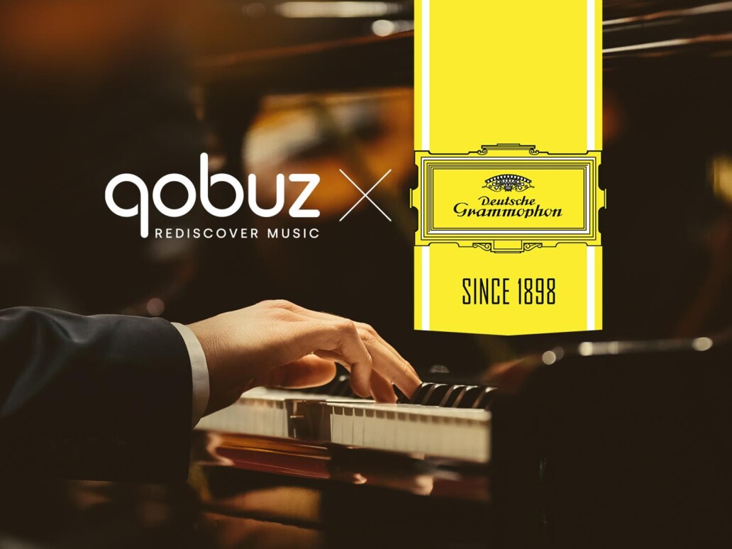 Qobuz Connect Announced - HiFi and Music Source