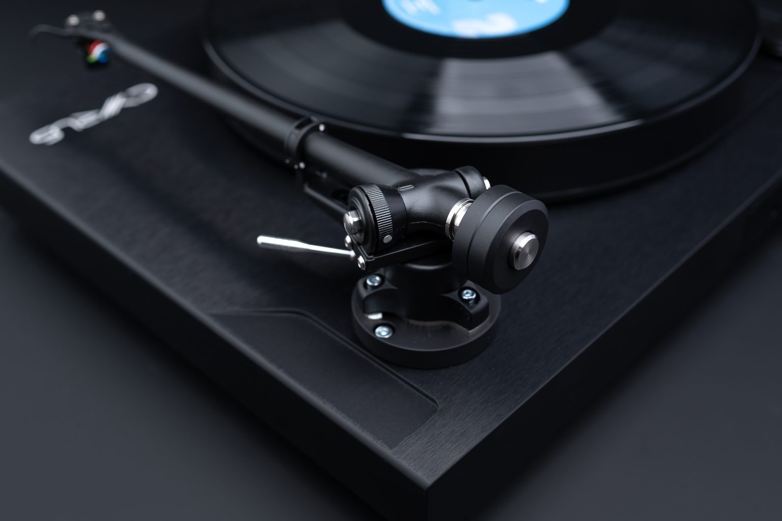 Cyrus Audio release a Turntable! - HiFi and Music Source