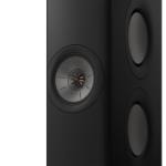 KEF LS60 Carbon Black released - HiFi and Music Source
