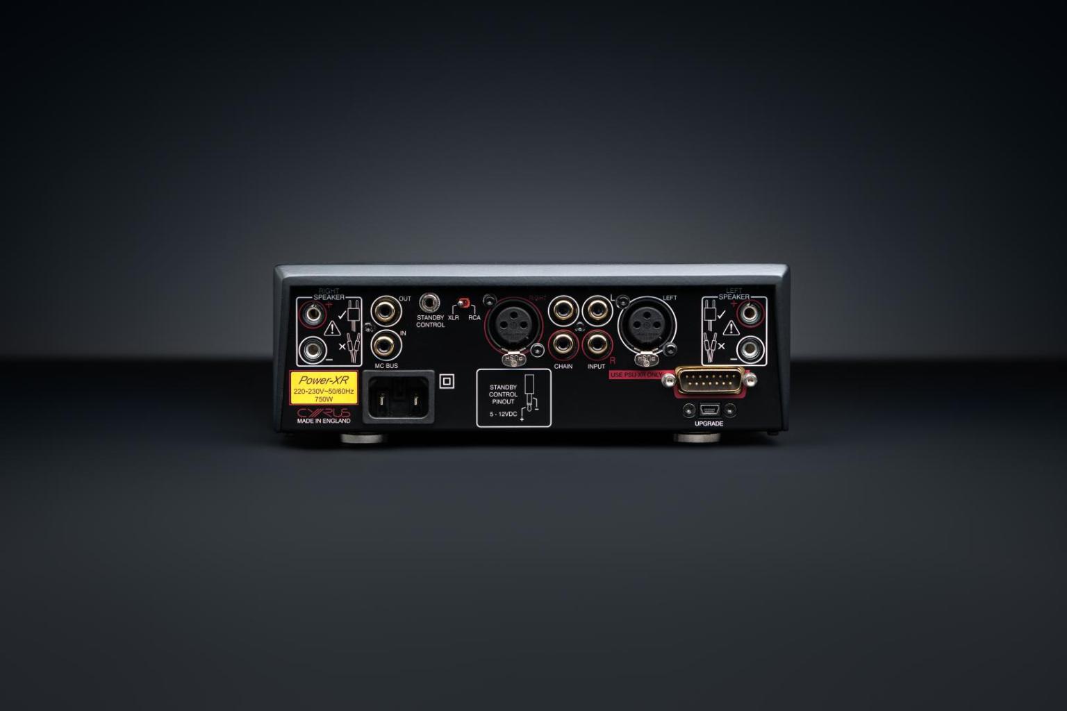 Cyrus Audio launch latest Power Amplifiers - HiFi and Music Source