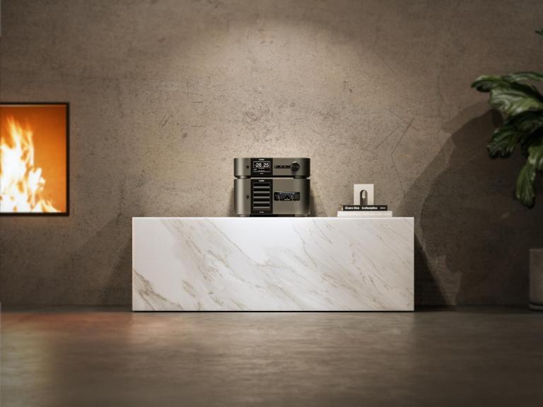 Classé Delta PRE Mk II preamplifier upgrades - HiFi and Music Source