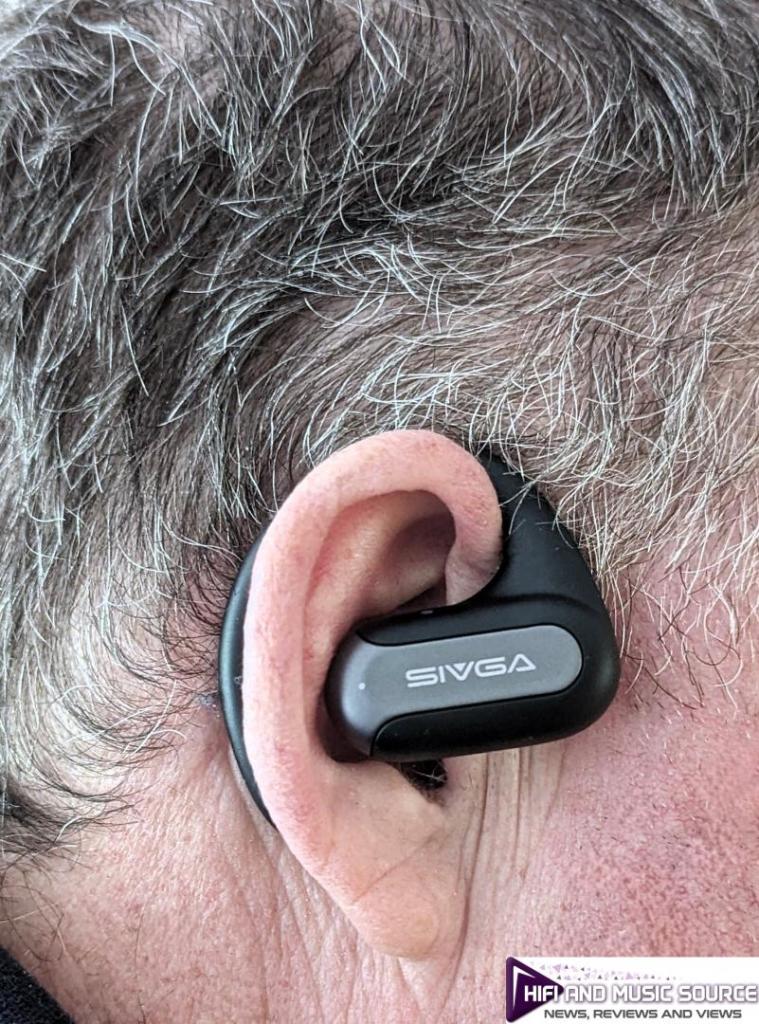 Sivga S02 open ear headphones - HiFi and Music Source
