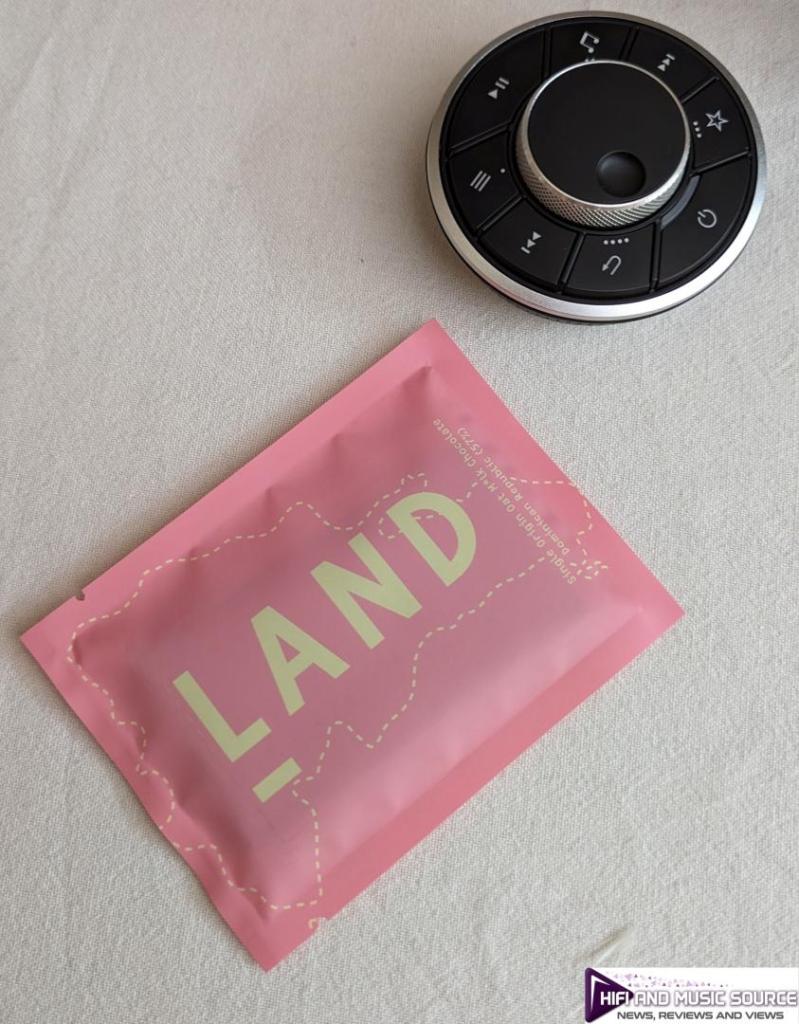 Ruark R410 Integrated Music System - HiFi and Music Source