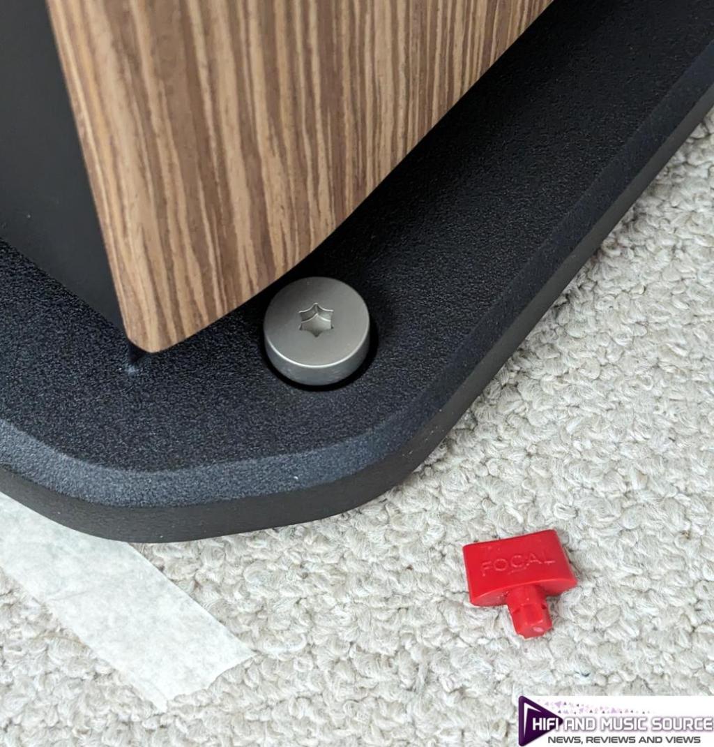 Focal Aria Evo X No.2 - HiFi and Music Source