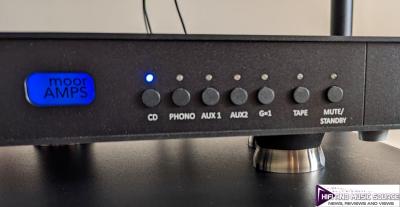 Node Audio SS-1 - HiFi and Music Source