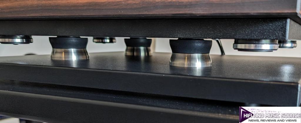 Node Audio SS-1 - HiFi and Music Source