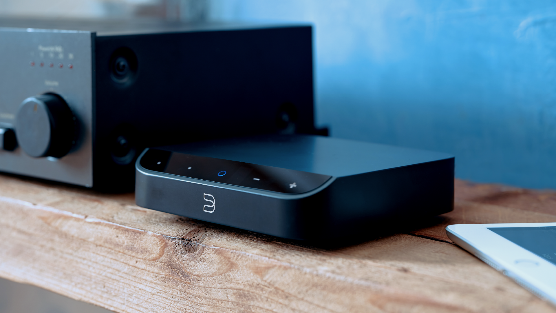 Bluesound announces three new NODE Streamers - HiFi and Music Source