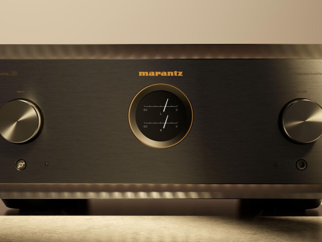 Marantz Announces Flagship AV 20 and AMP 20 - HiFi and Music Source