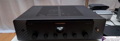 Marantz MODEL 50 & CD 50n - HiFi and Music Source