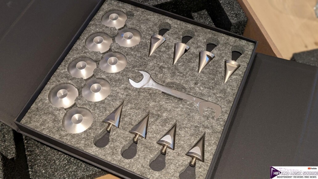 Focal DIVA UTOPIA - HiFi and Music Source