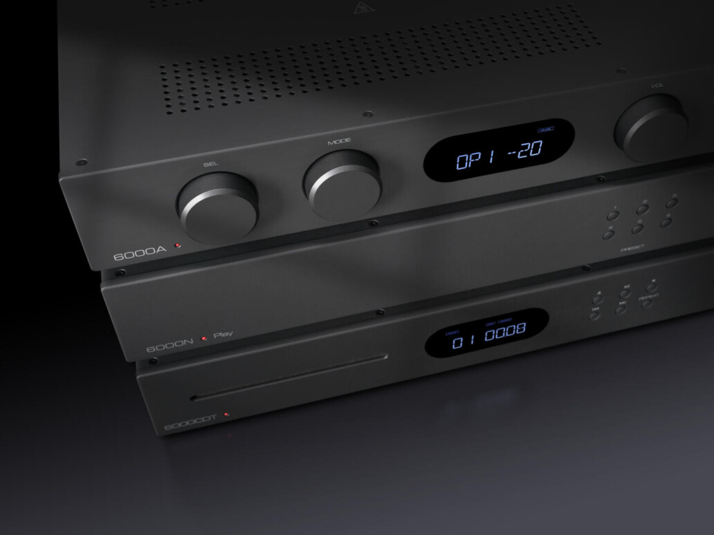Sonus faber Sonetto III G2 - HiFi Review - HiFi and Music Source