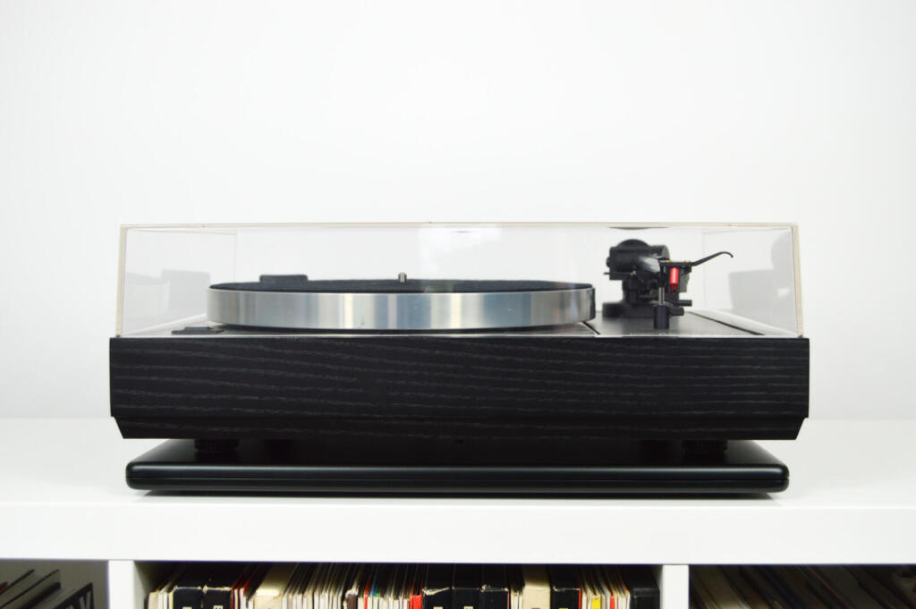 TCI Podium Range Launched - HiFi and Music Source