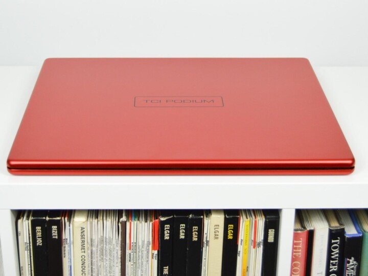 TCI Podium 3 - HiFi Equipment Isolation and Absorption Plinths - HiFi ...