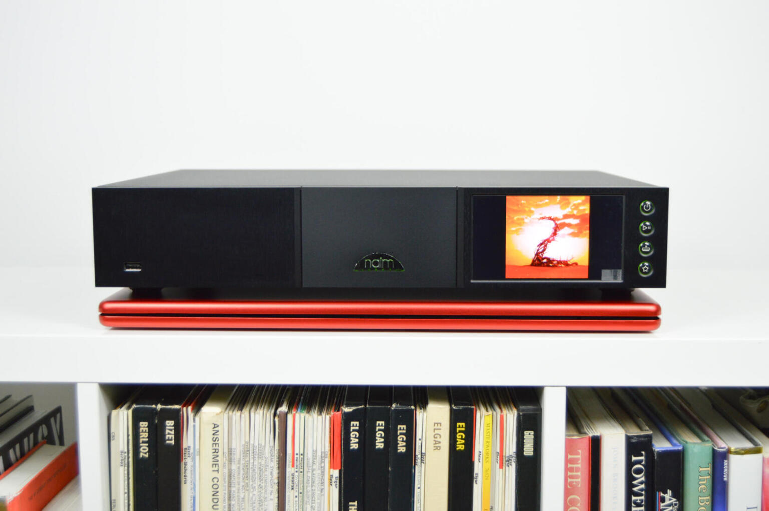 TCI Podium Range Launched - HiFi and Music Source