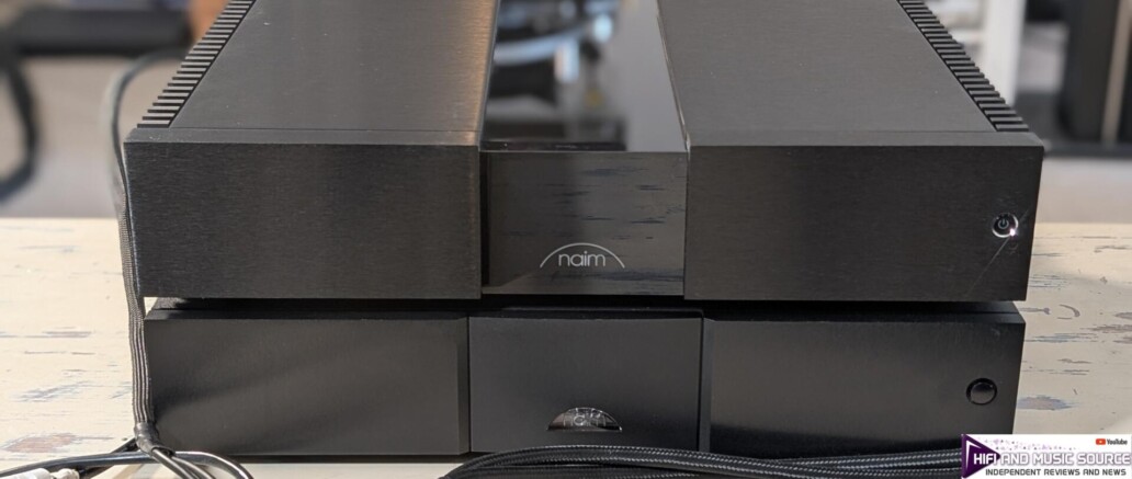 Best of 2025, Day 7 - Avondale Audio NAP 250 Upgrade - HiFi and Music ...