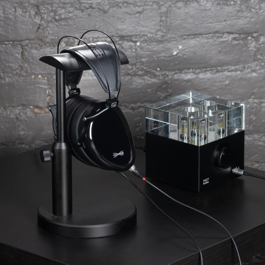 Dan Clark Audio Noire X launched - HiFi and Music Source