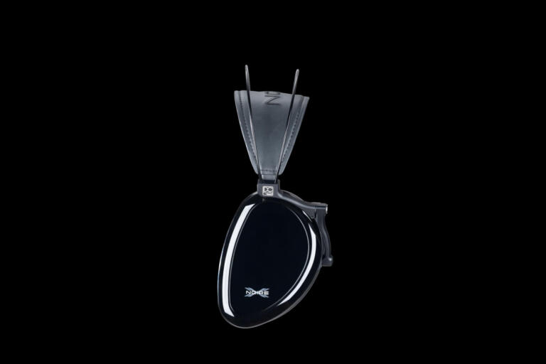 Dan Clark Audio Noire X launched - HiFi and Music Source